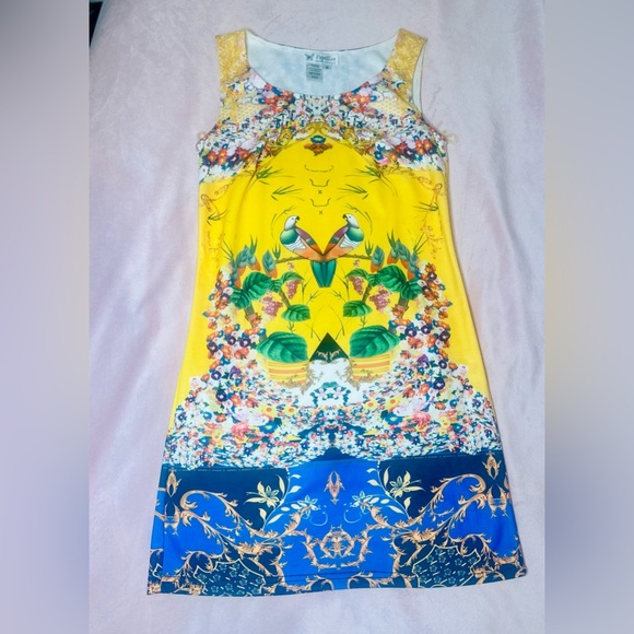 papillon Vancouver Los Angeles | Dresses | Papillon Summer Dress | Poshmark